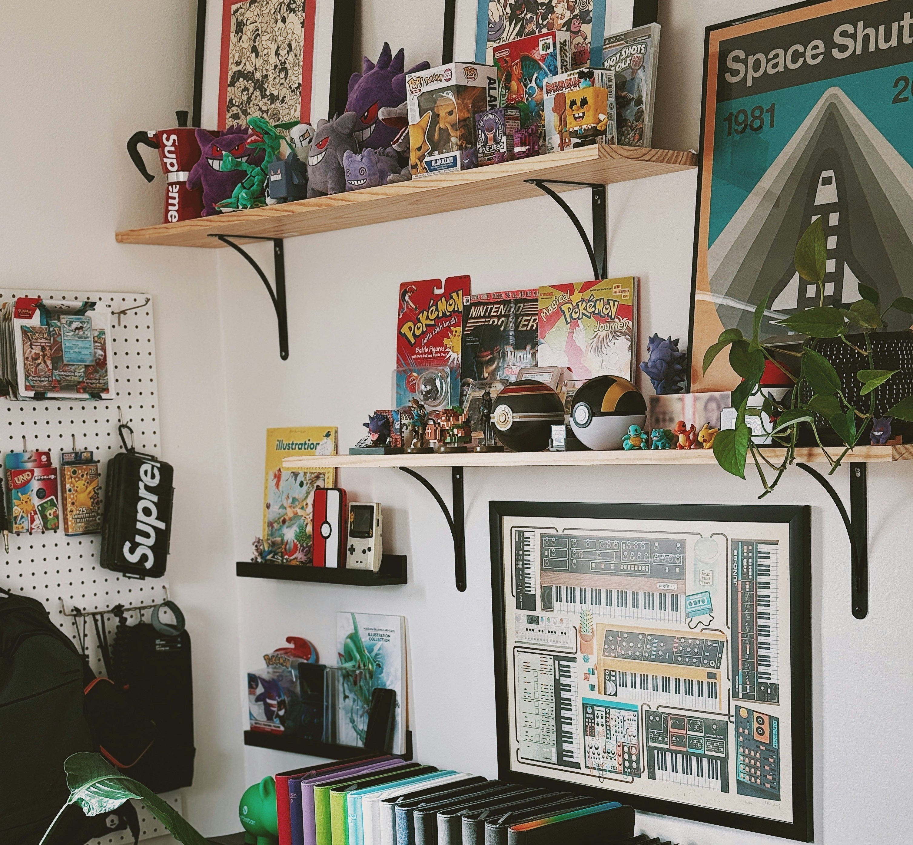 סוגי תמונות לחדרי ילדים ונוער – Kadish Studio