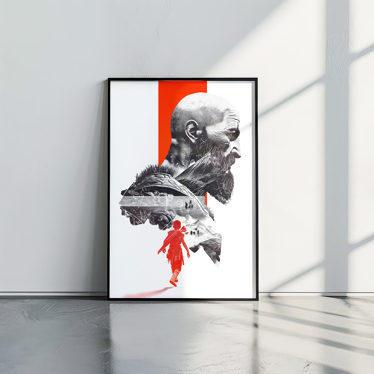 תמונות לחדר ילדים | תמונות לחדר נוער – Kadish Studio